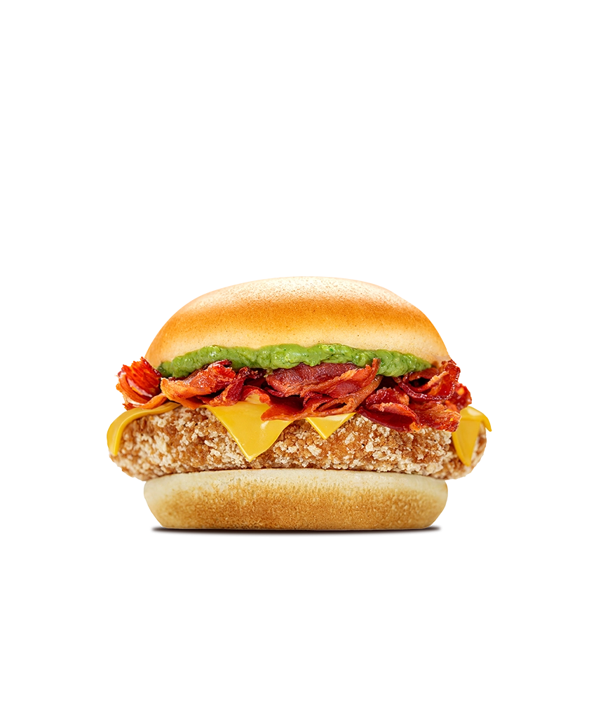 YPF Full | Nueva hamburguesa FULLBO