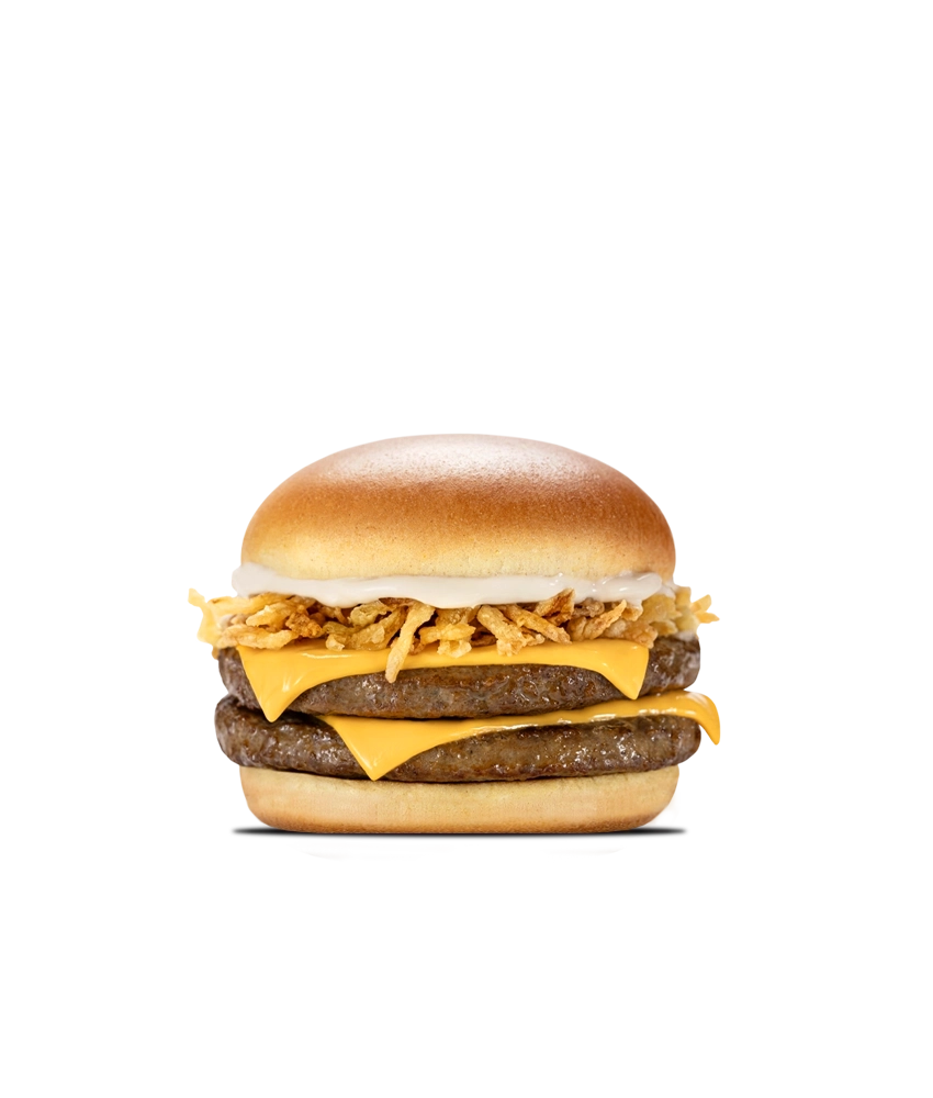 YPF Full | Nueva hamburguesa FULLBO